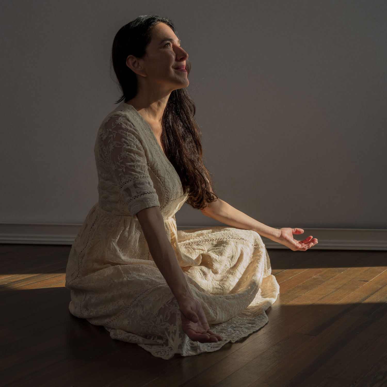 Biomagnetism | The magnet lady